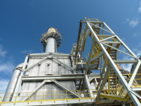 Emerald Energy From Waste | Home | Brampton, Ontario